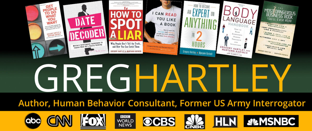 Greg Hartley - Gregory Hartley